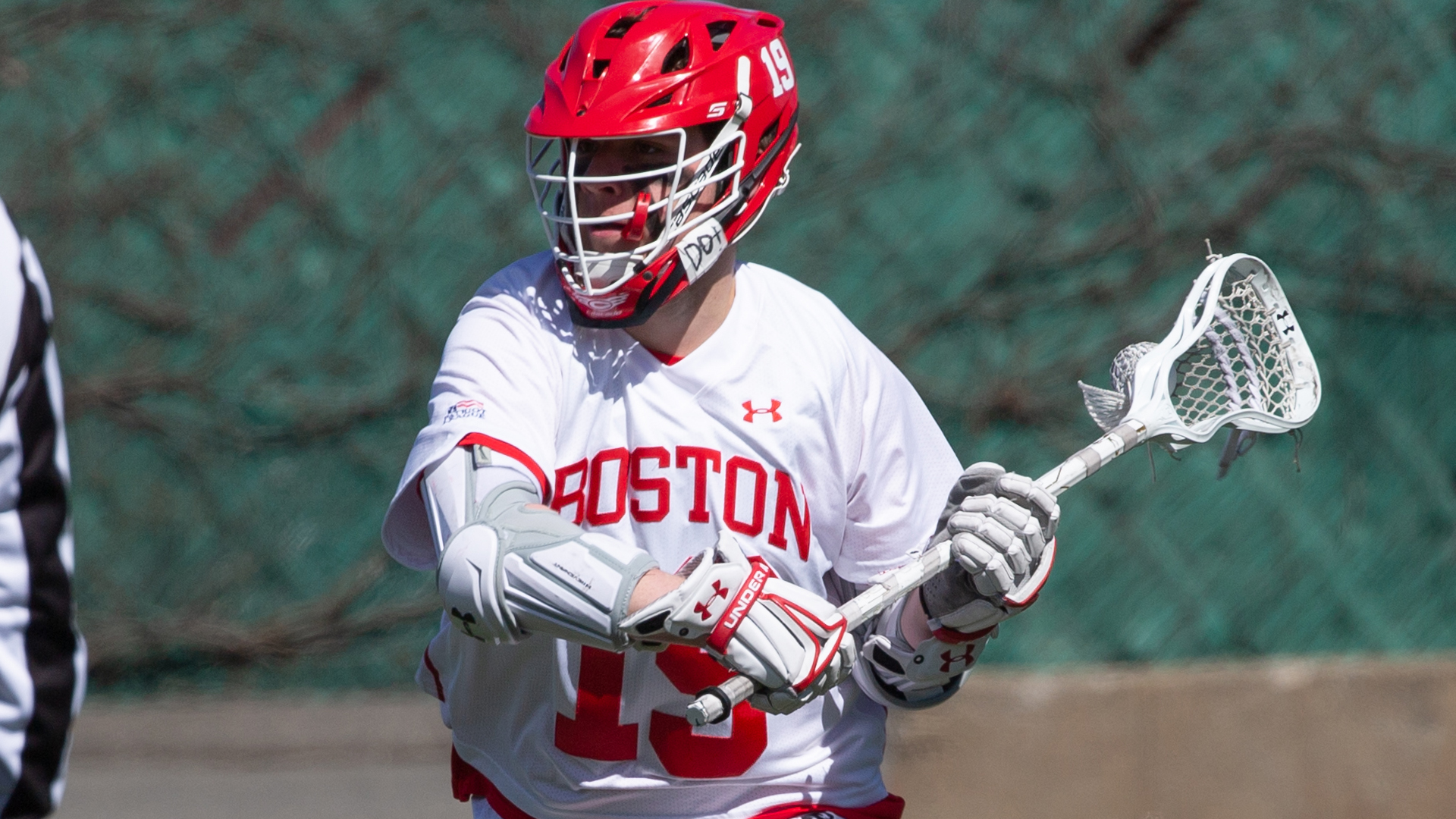 Timmy Ley - Men's Lacrosse - Boston University Athletics