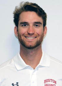 Alex Dillon - Men's Rowing Coach - Boston University Athletics