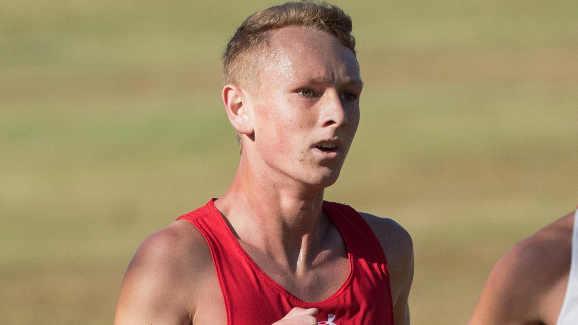 Charlie Hammel - Men's Cross Country - Boston University Athletics
