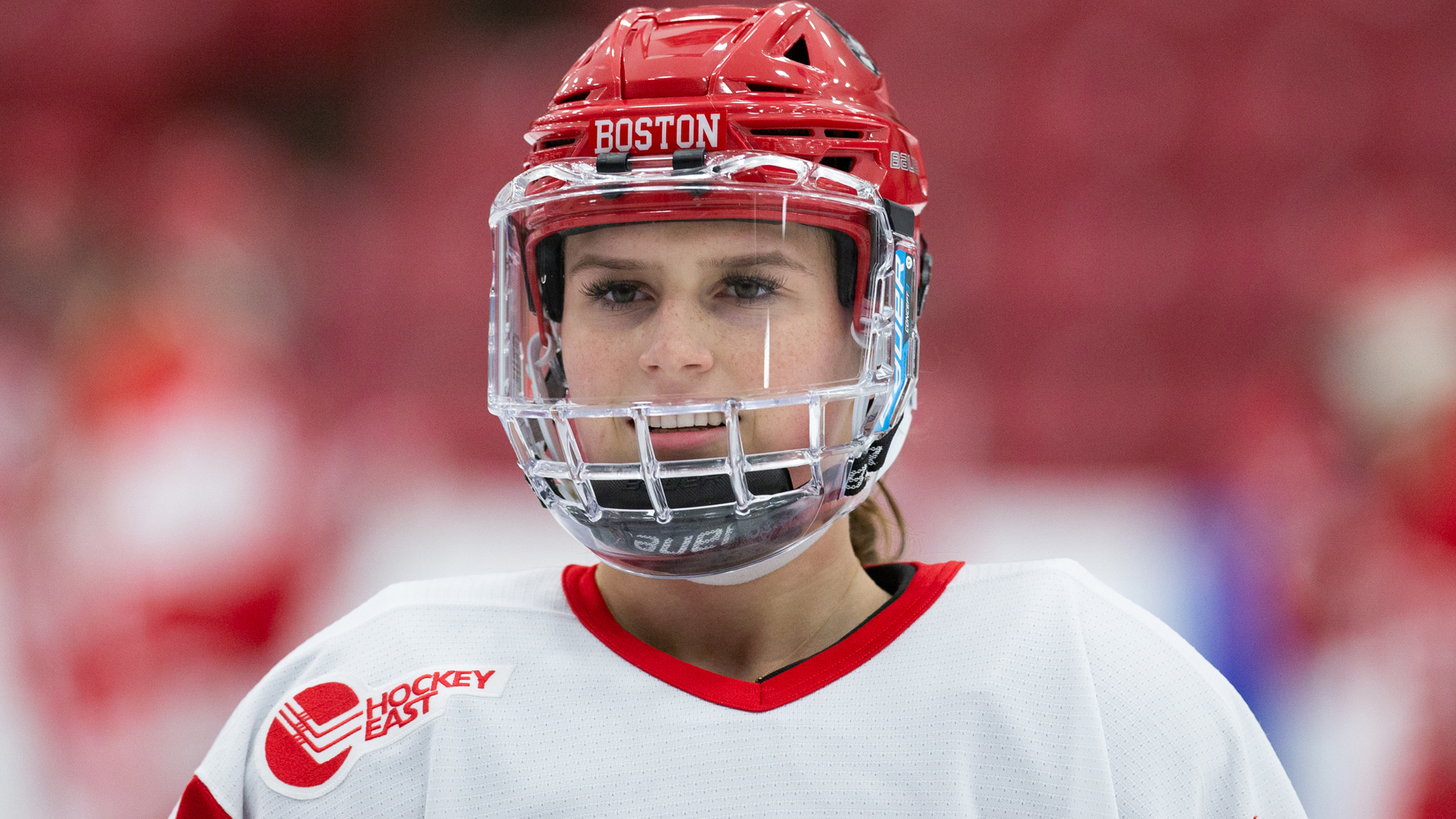 Alex Allan - Women's Ice Hockey - Boston University Athletics
