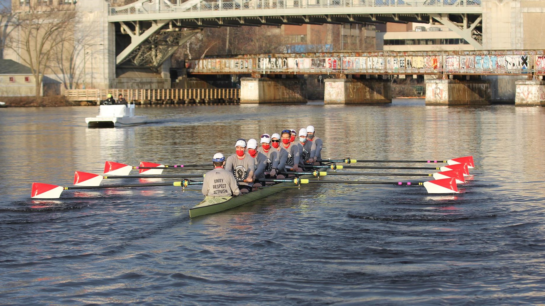 Owen Loeb - Men's Rowing - Boston University Athletics