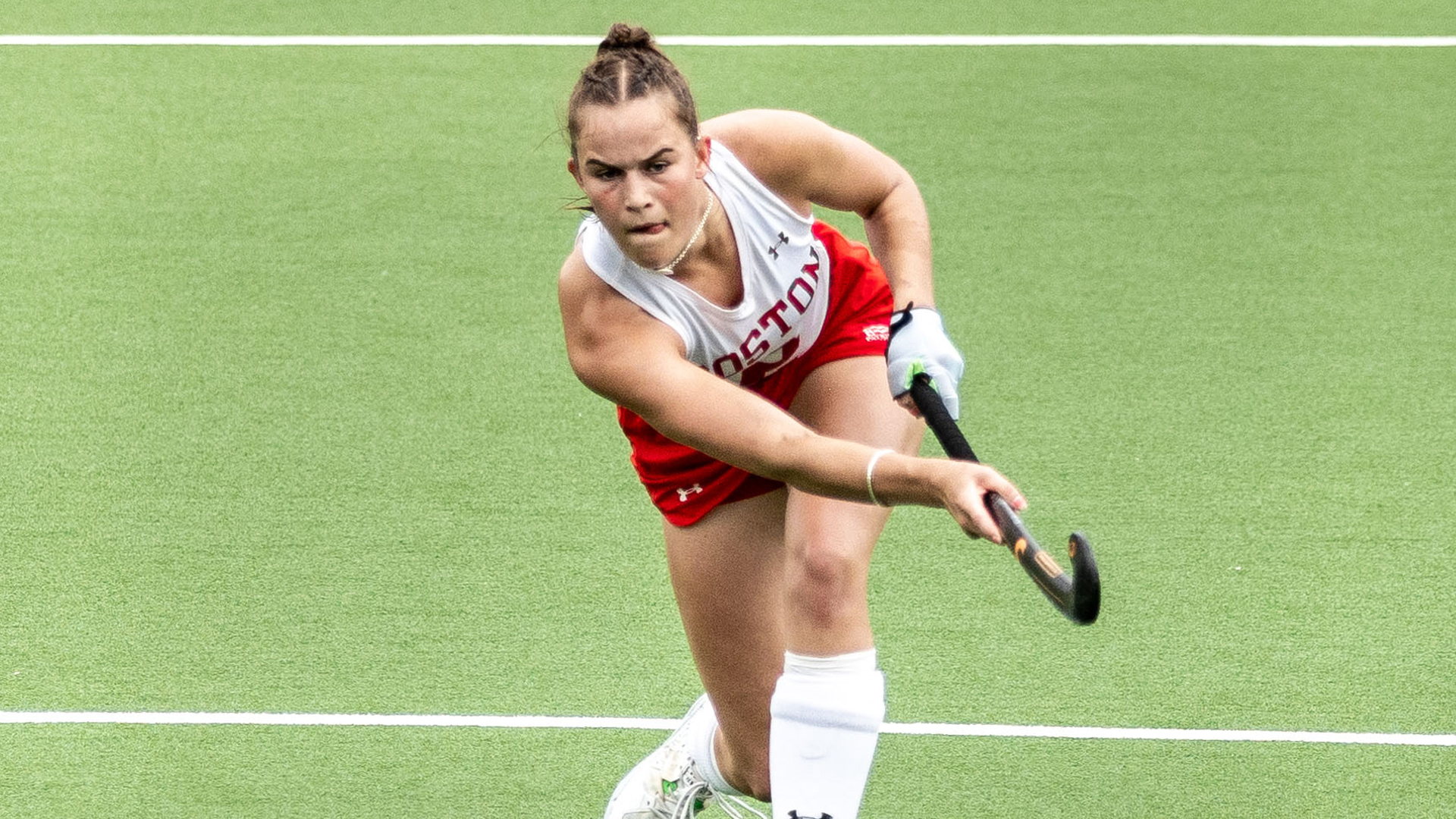 Terriers Come Up Short Against No. 21 Eagles, 3-1 - Boston University ...