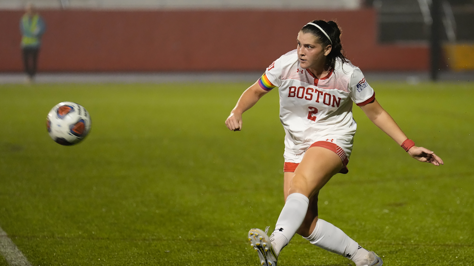 Terriers Drop Regular Season Finale To Black Knights, 3-2 - Boston ...