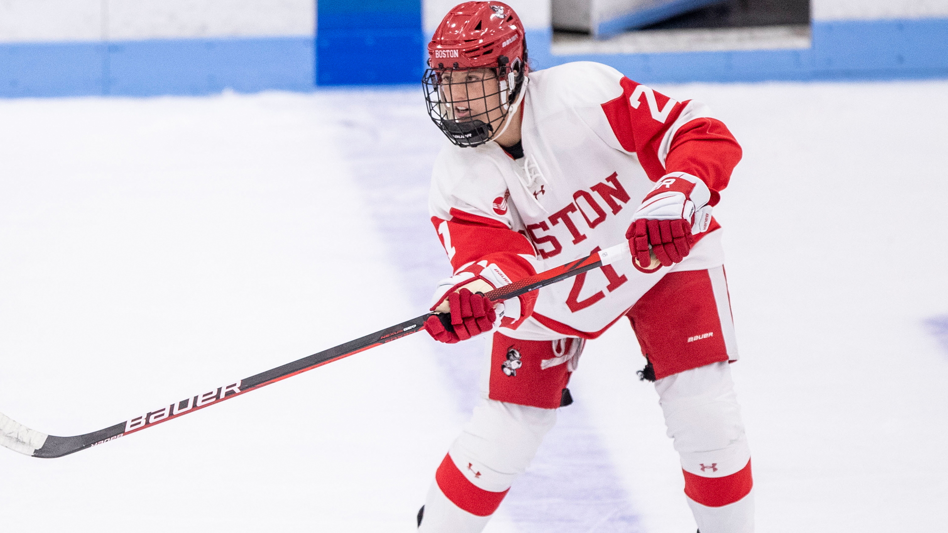 Madison Cardaci - Women's Ice Hockey - Boston University Athletics