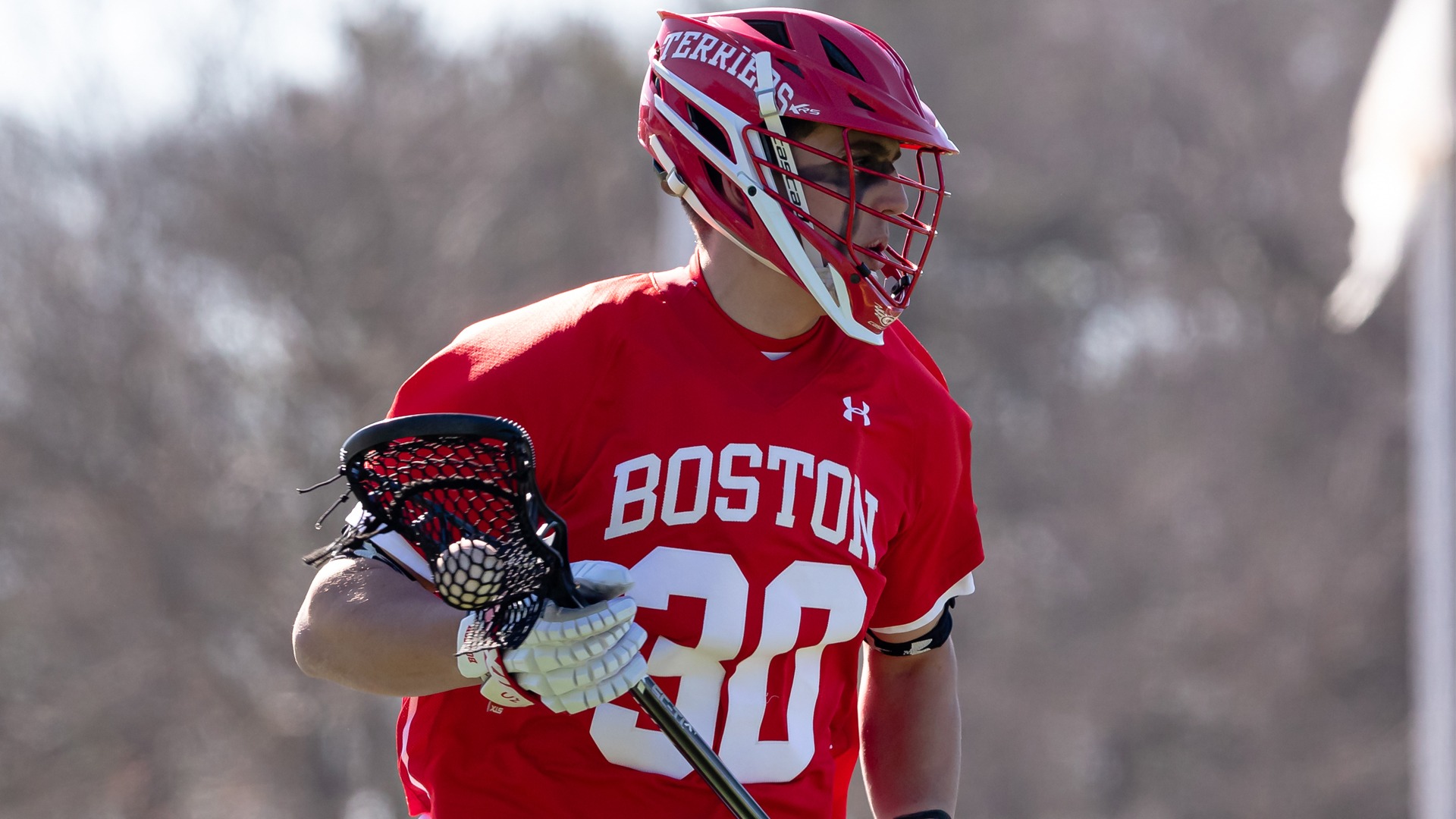 Robert Gallop - Men's Lacrosse - Boston University Athletics