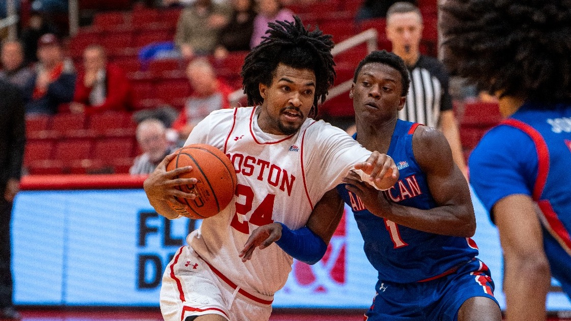 Brewster's Career Night Propels Men's Basketball to 72-68 Win over ...