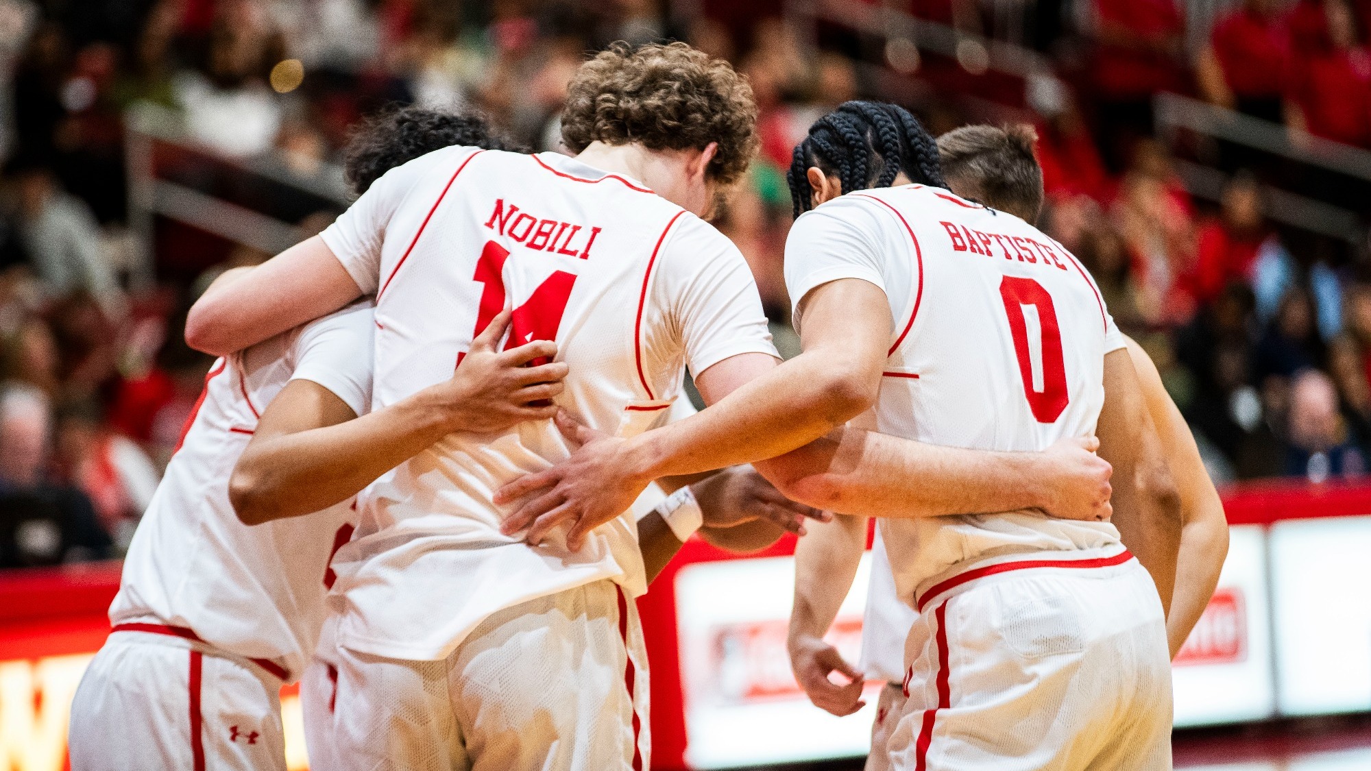 Men's Basketball Releases 2024-25 Schedule - Boston University Athletics
