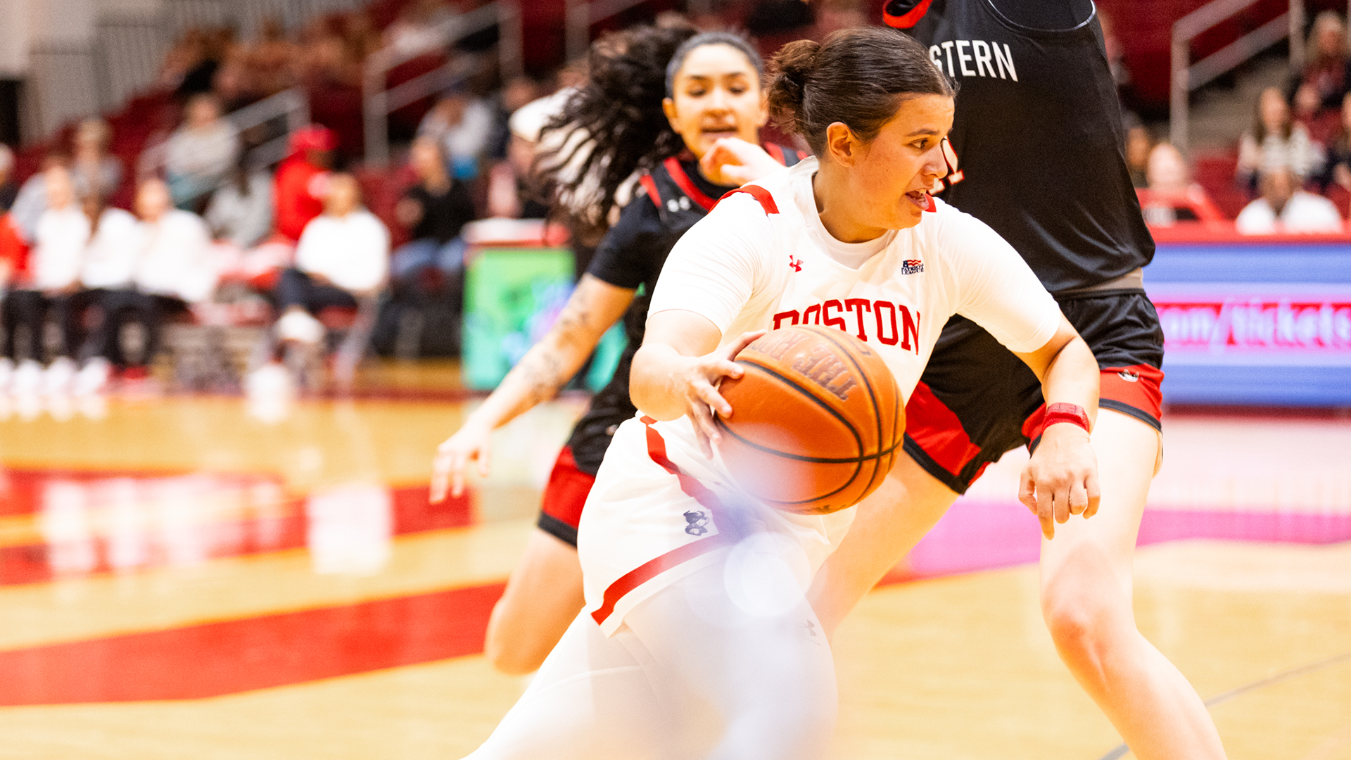 Women’s Basketball to Face No. 2 UConn on Thursday - Boston University ...