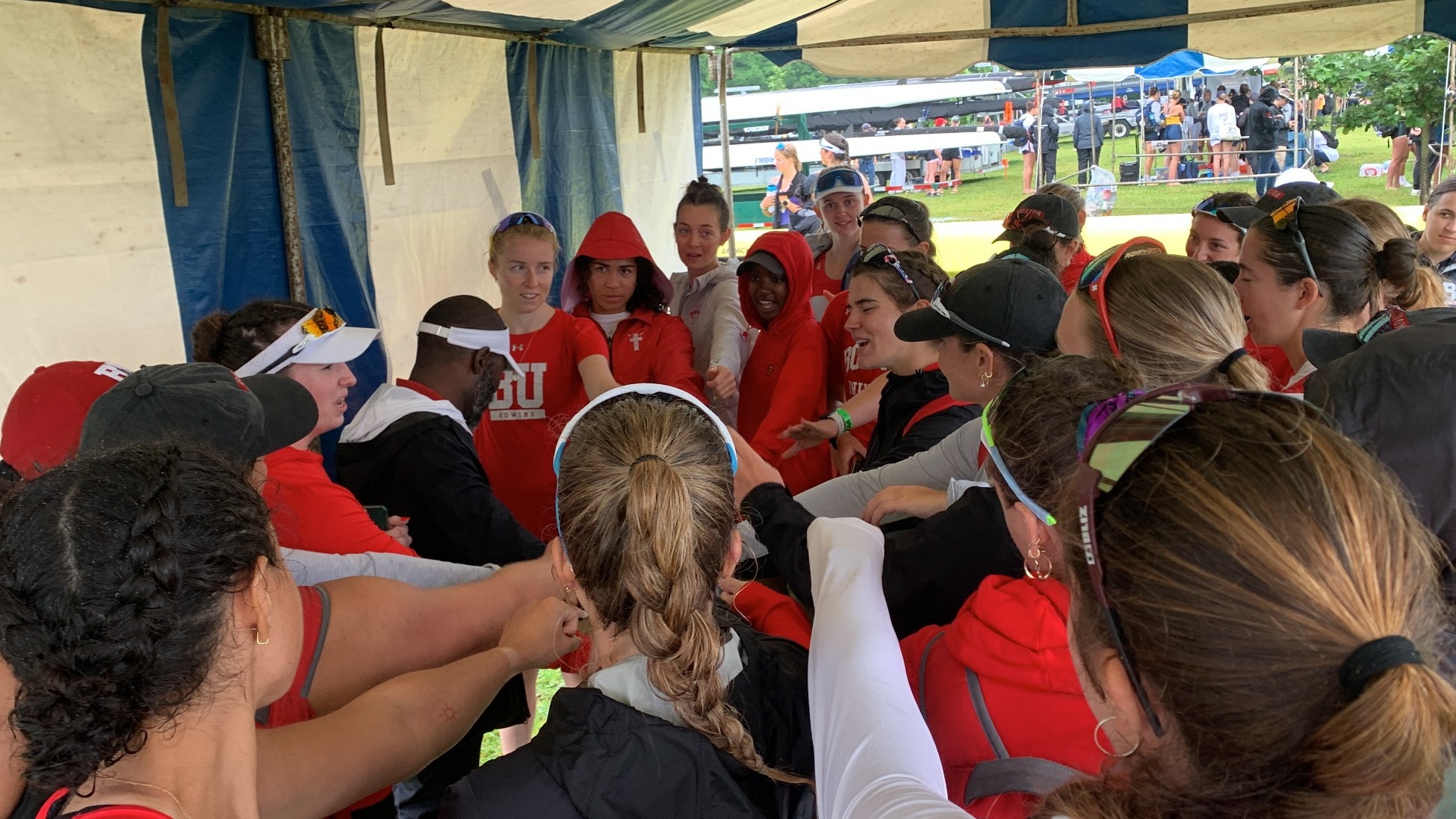 Women’s Rowing To Compete In Henley Royal Regatta - Boston University ...