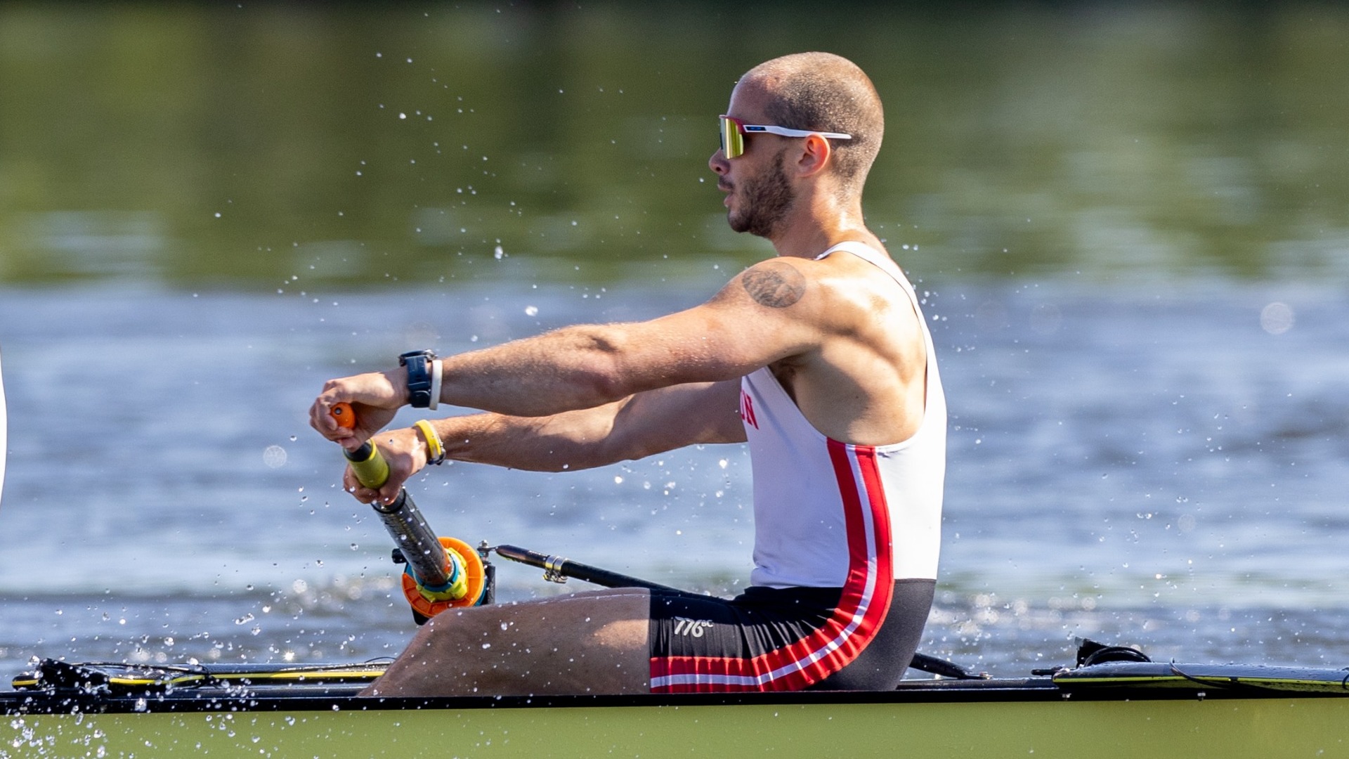 Rowing Programs Primed For 59th Head Of The Charles Regatta - Boston ...