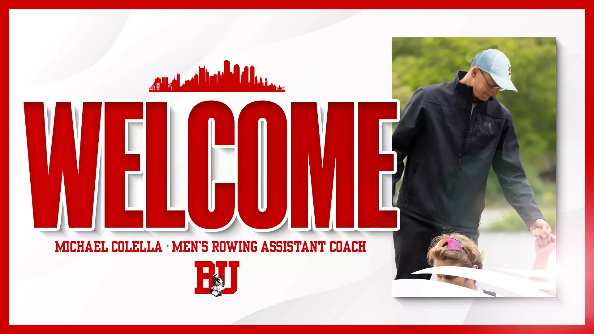 No. 12 Men’s Rowing Wraps Up Eastern Sprints - Boston University Athletics