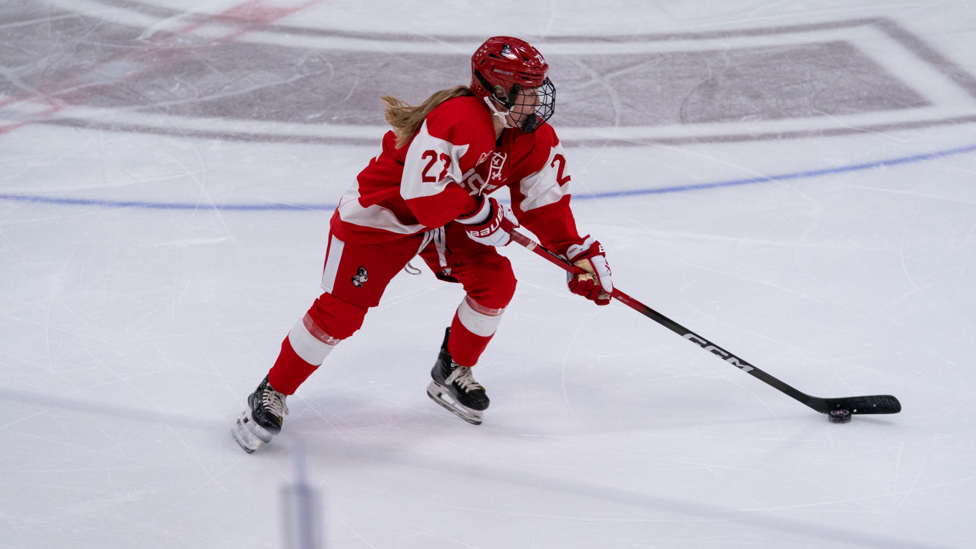 Women’s Ice Hockey Unveils 2025-26 Schedule - Boston University Athletics