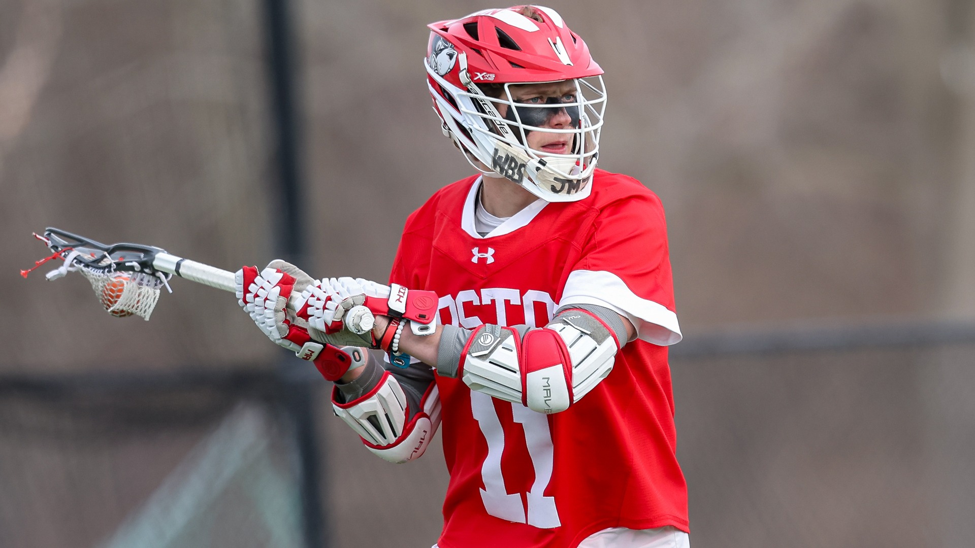 No. 14/15 Terriers to Face Colgate in Sunday's PL Title Game on CBS ...