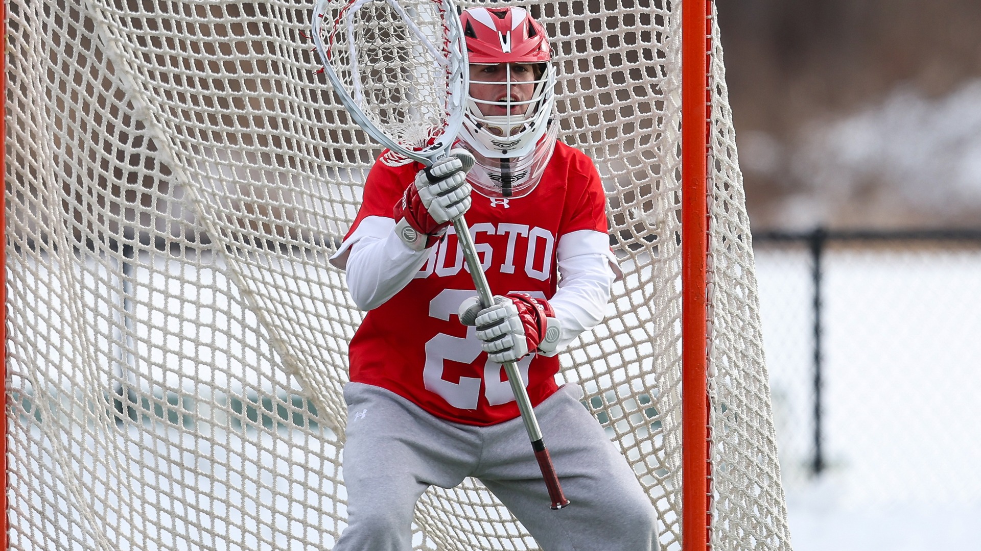 No. 14/15 Terriers Set to Face Lafayette Friday in PL Semifinals on CBS ...