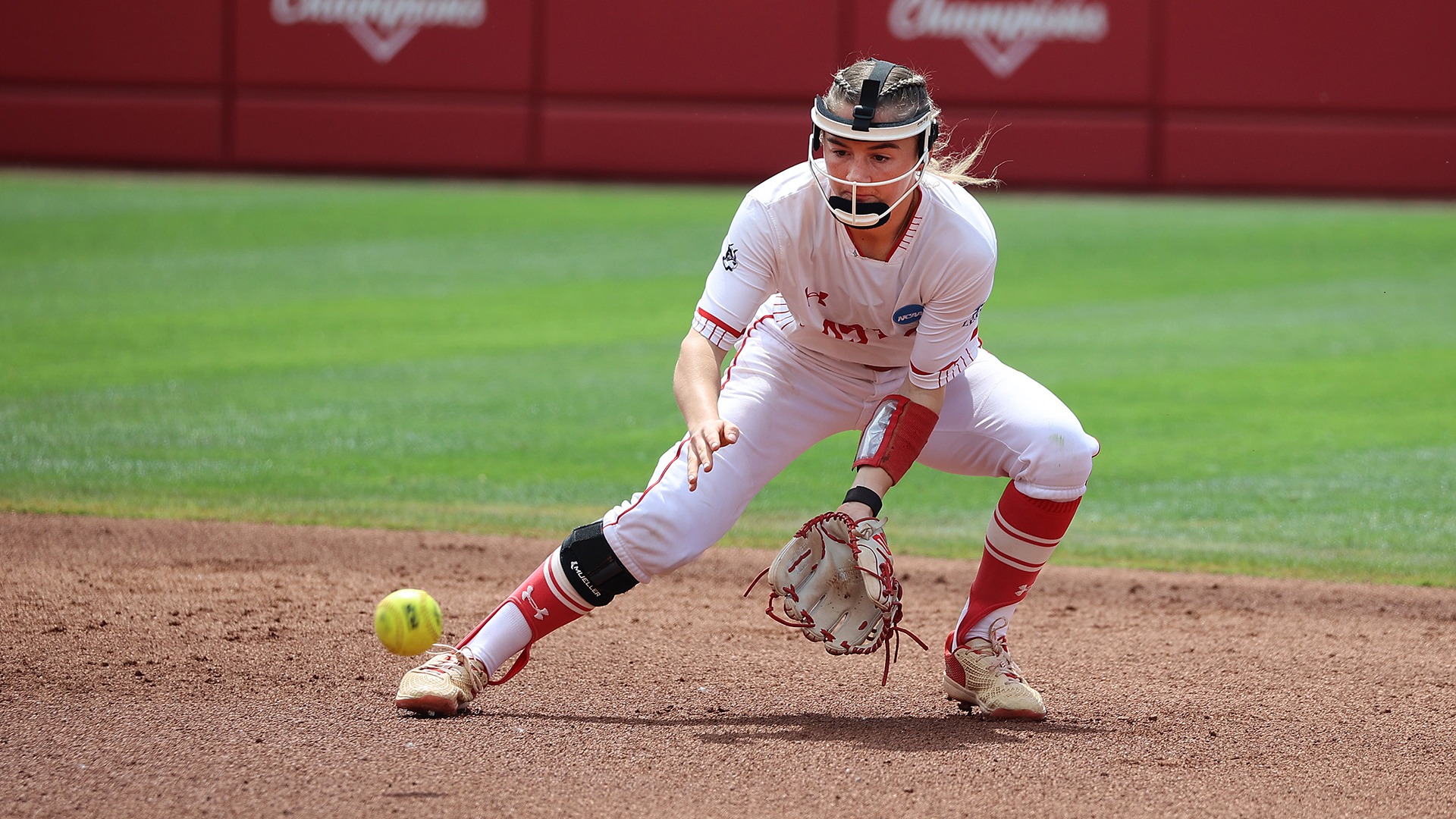 Softball Unveils Historic 2025 Schedule - Boston University Athletics