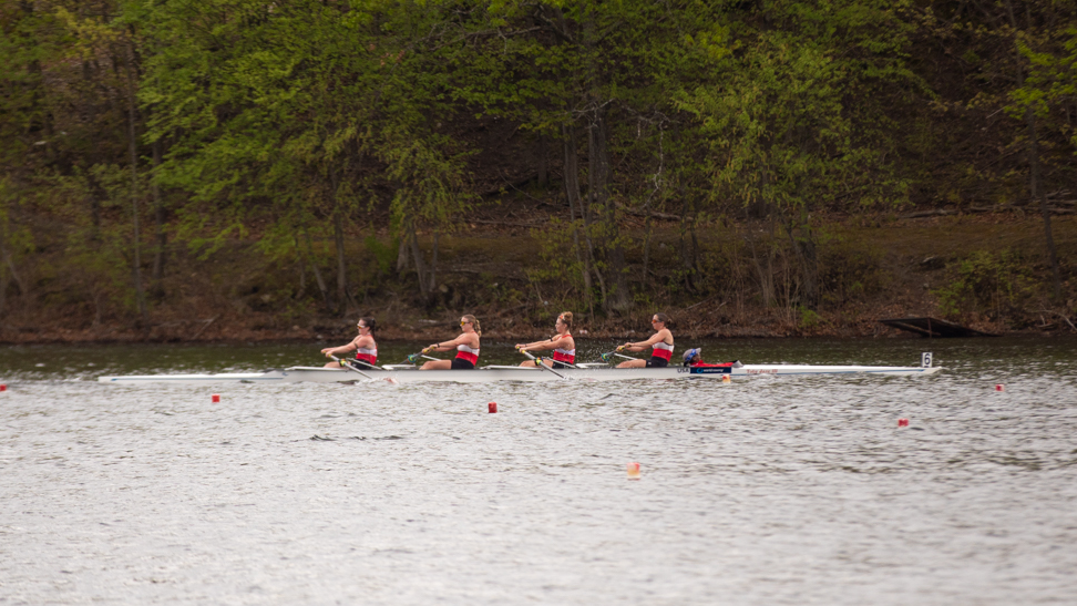 Women’s Rowing Prepped for Eastern Sprints Sunday - Boston University ...