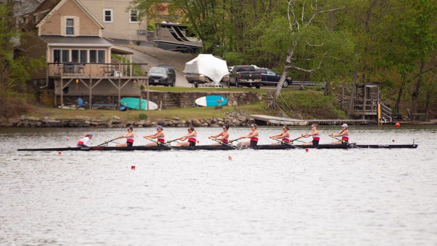 Women’s Rowing Prepped for Eastern Sprints Sunday - Boston University ...
