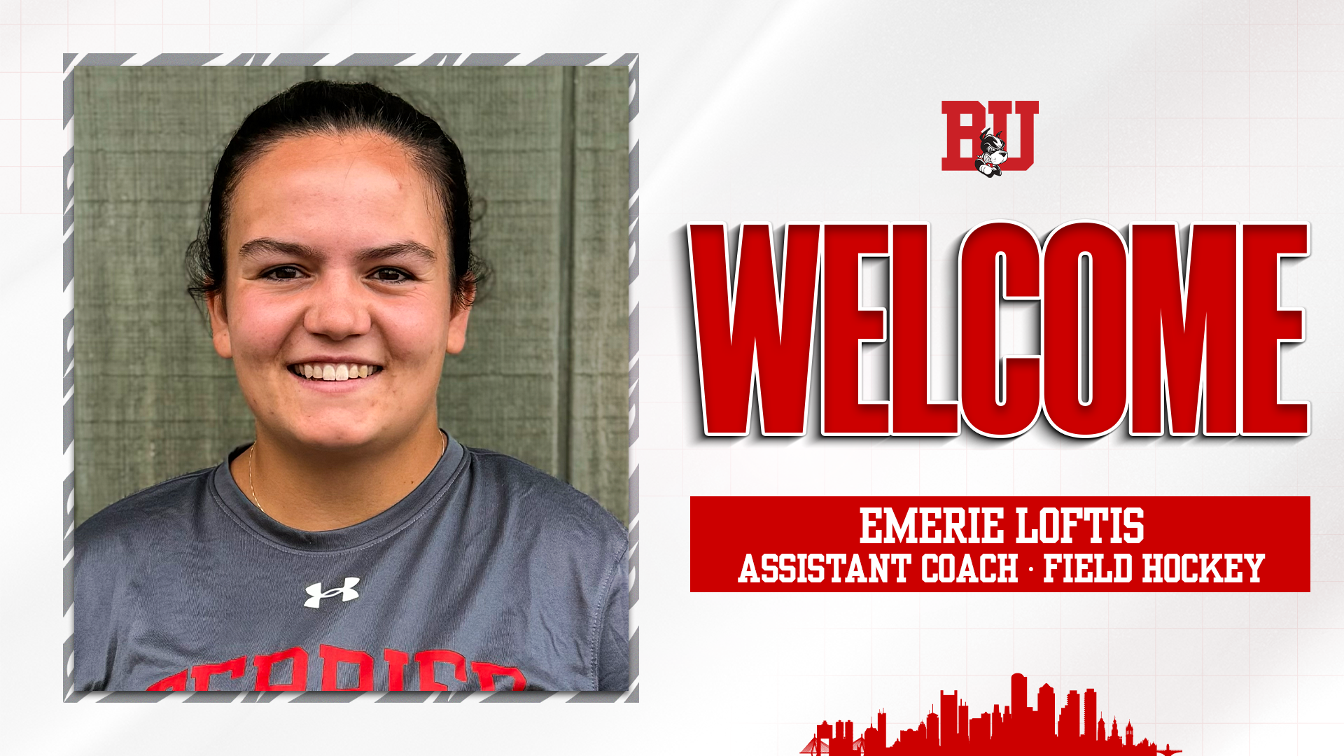 Field Hockey Hosts Providence on Friday in Season Opener (TIME CHANGE ...