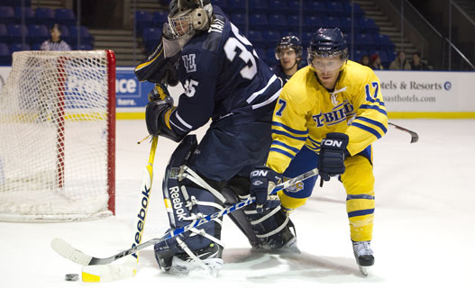Jordan Inglis - Men's Hockey - University of British Columbia Athletics