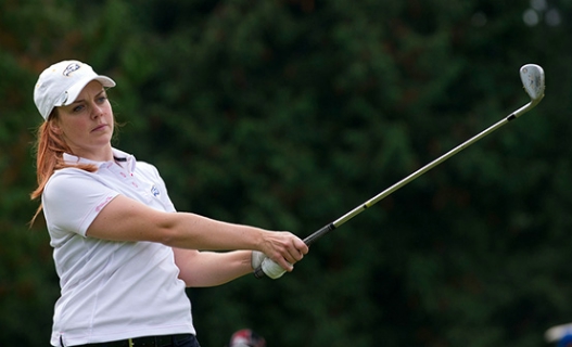 Haley Cameron - Women's Golf - University of British Columbia Athletics