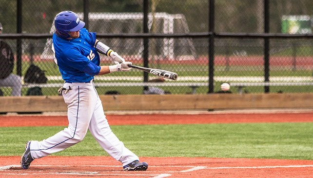 Kevin Biro - Baseball - University of British Columbia Athletics