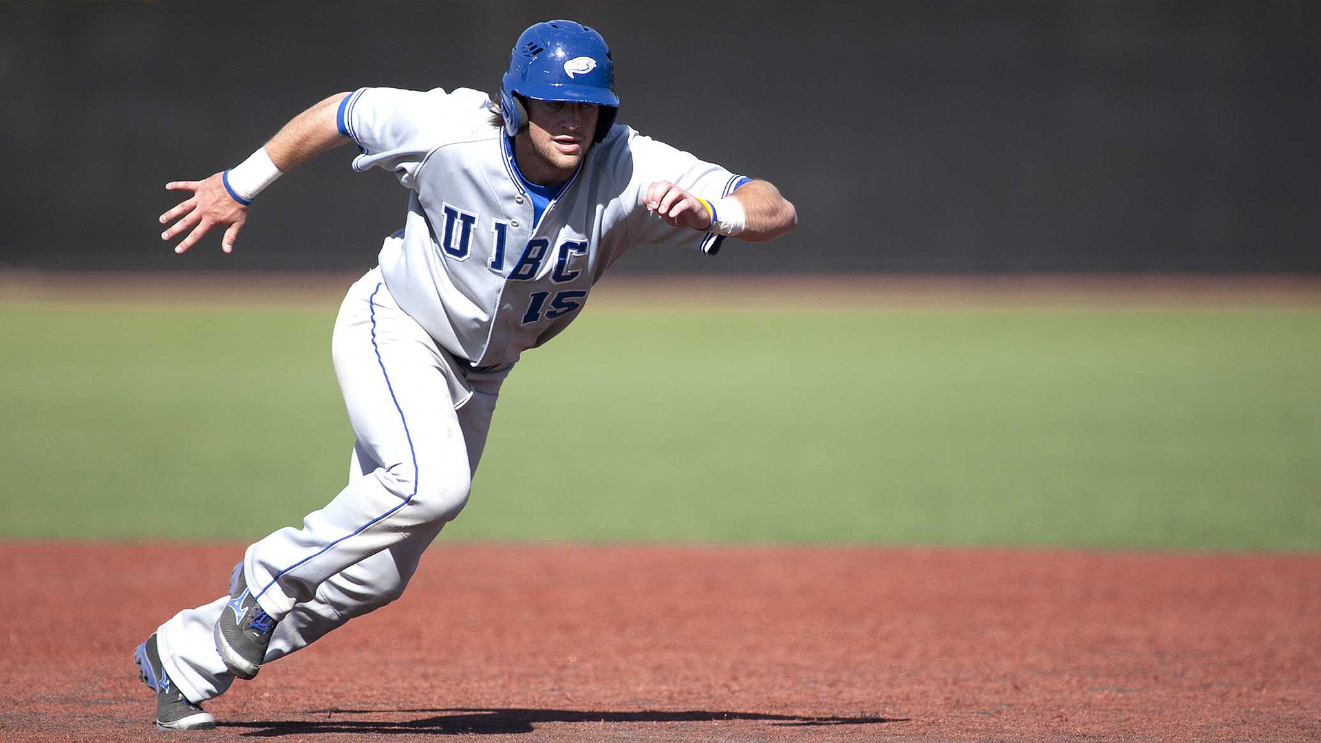 Kevin Biro - Baseball - University of British Columbia Athletics
