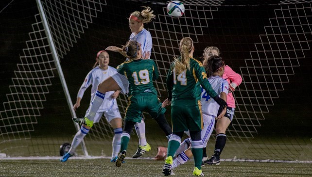 Krista Whittaker - Women's Soccer - University of British Columbia ...