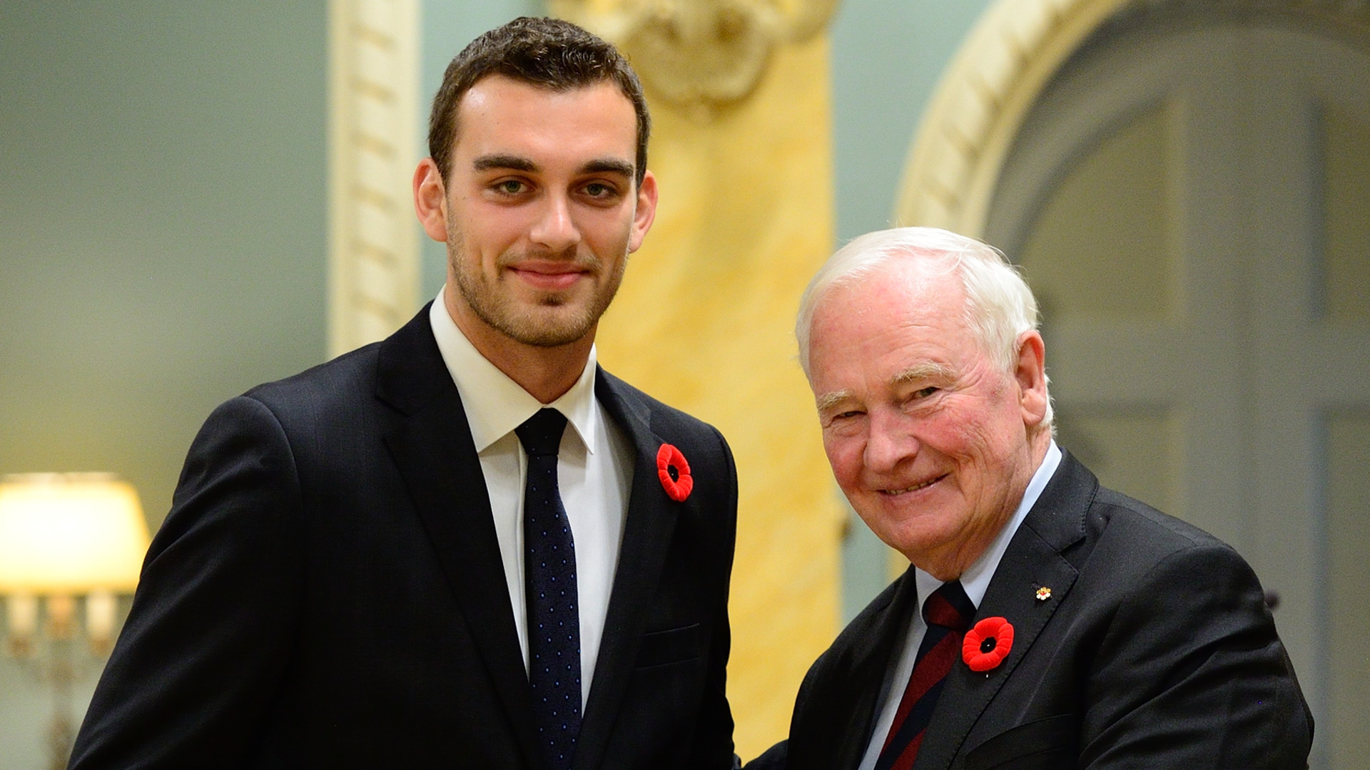 Chad Bush - Men's Soccer - University of British Columbia Athletics
