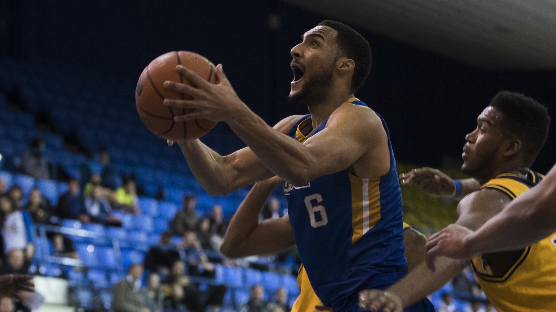 Jordan Jensen-Whyte - Men's Basketball - University of British Columbia ...