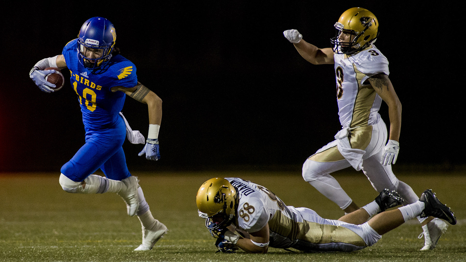 Stavros Katsantonis - Football - University of British Columbia Athletics