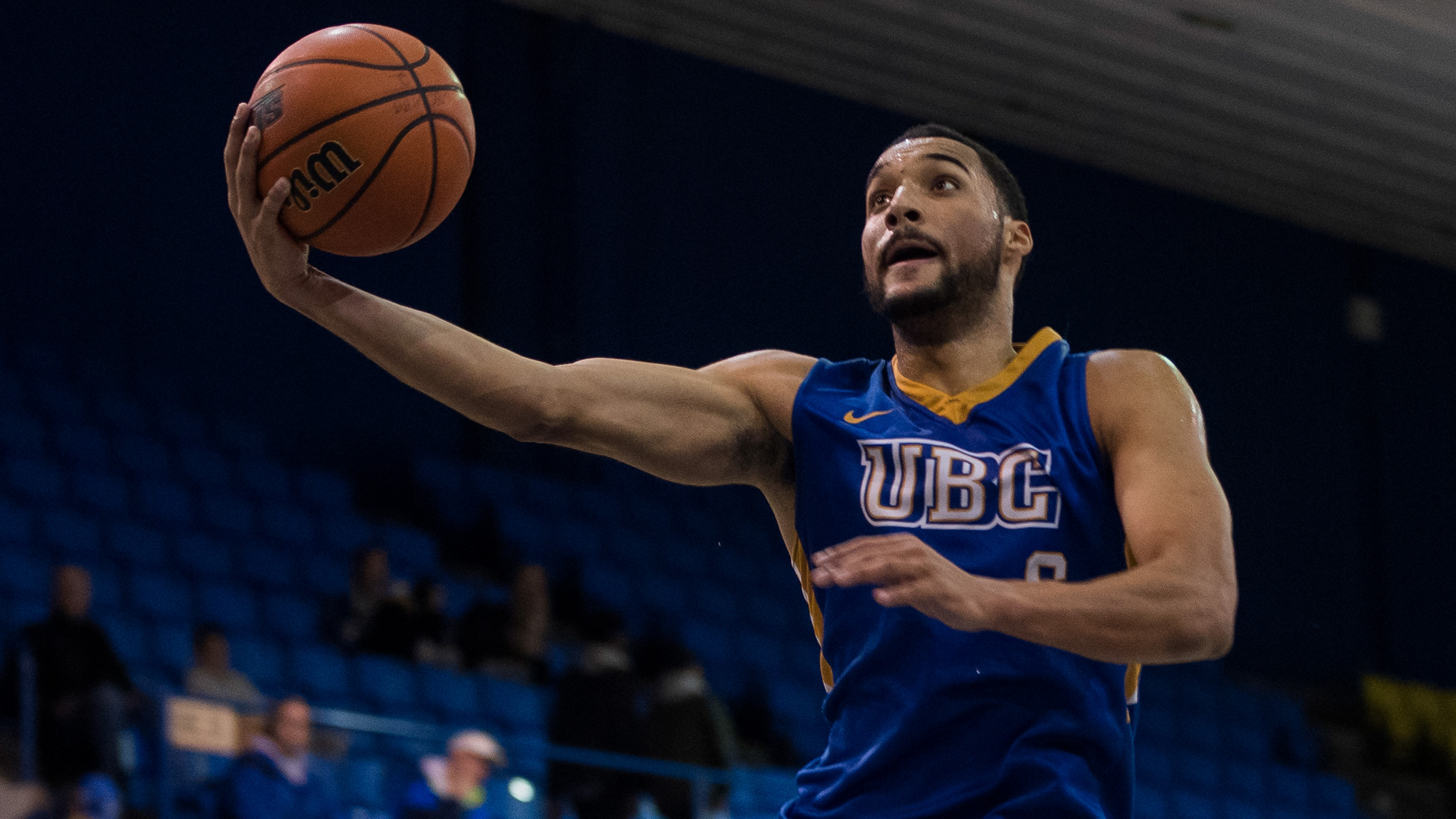 Jordan Jensen-Whyte - Men's Basketball - University of British Columbia ...