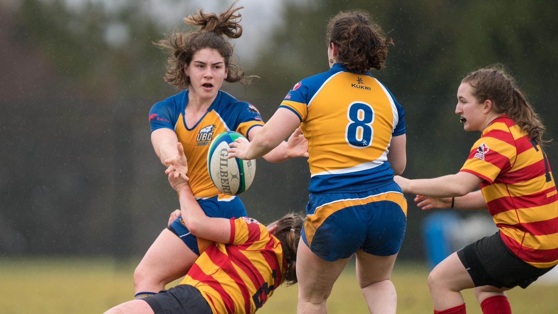 Gillian Boag - Women's Rugby Sevens - University of British Columbia ...