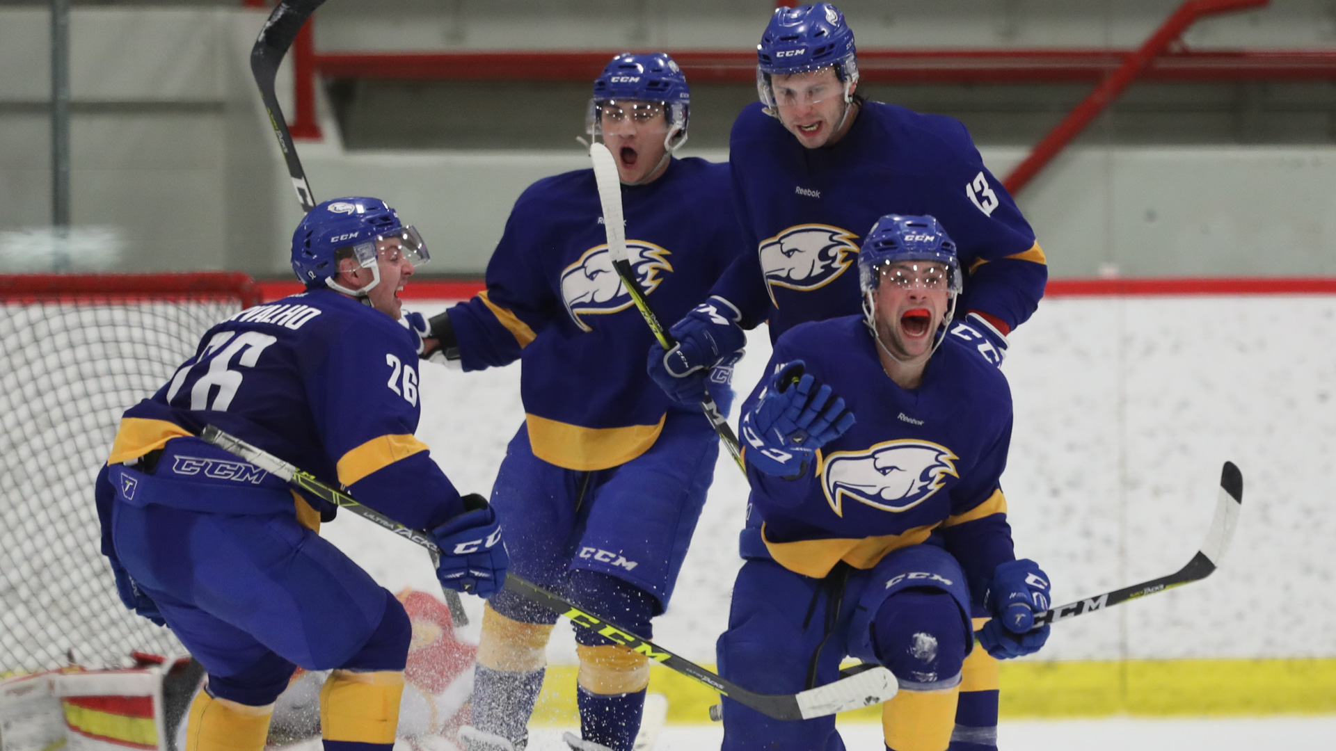 Kyle Becker - Men's Hockey - University of British Columbia Athletics