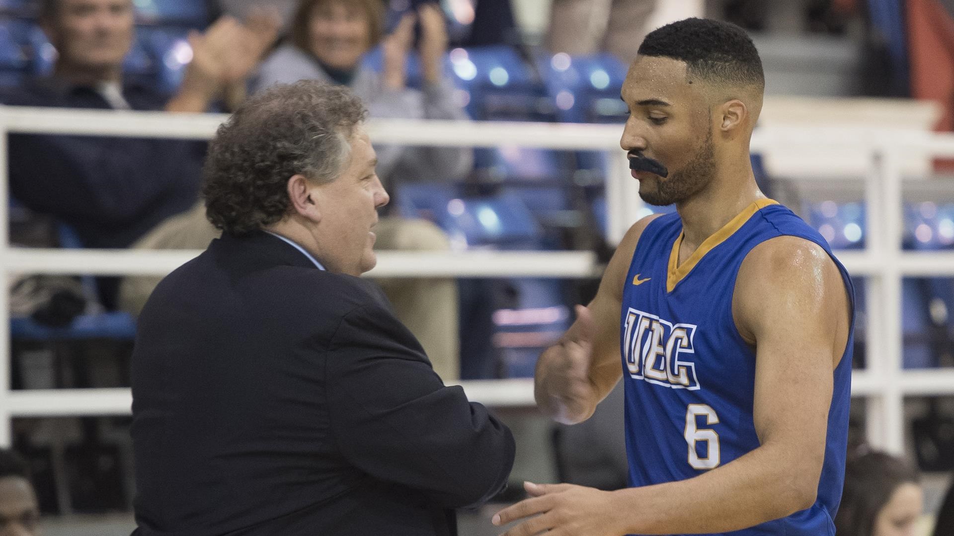 Jordan Jensen-Whyte - Men's Basketball - University of British Columbia ...