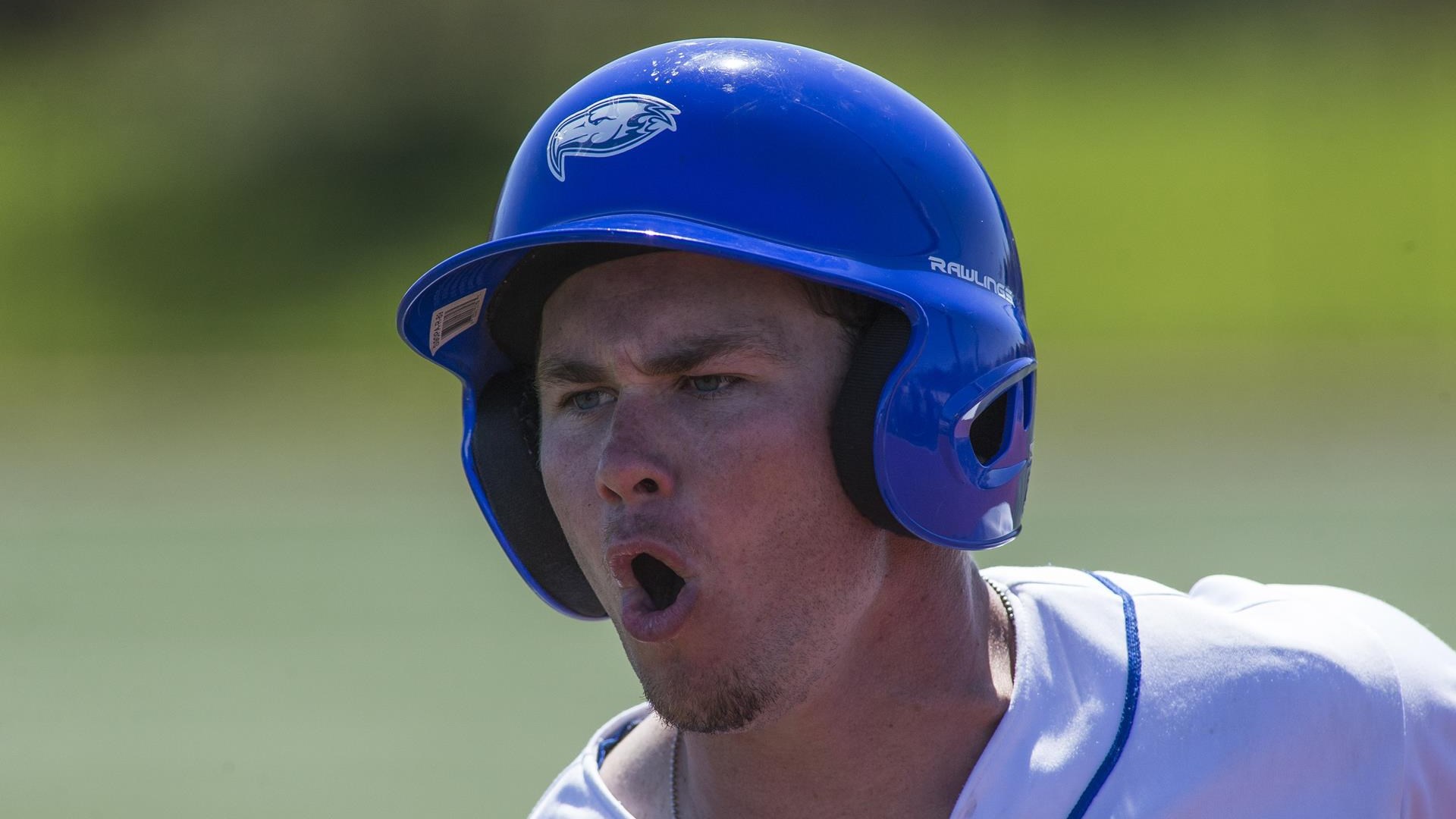 Justin Orton - Baseball - University of British Columbia Athletics