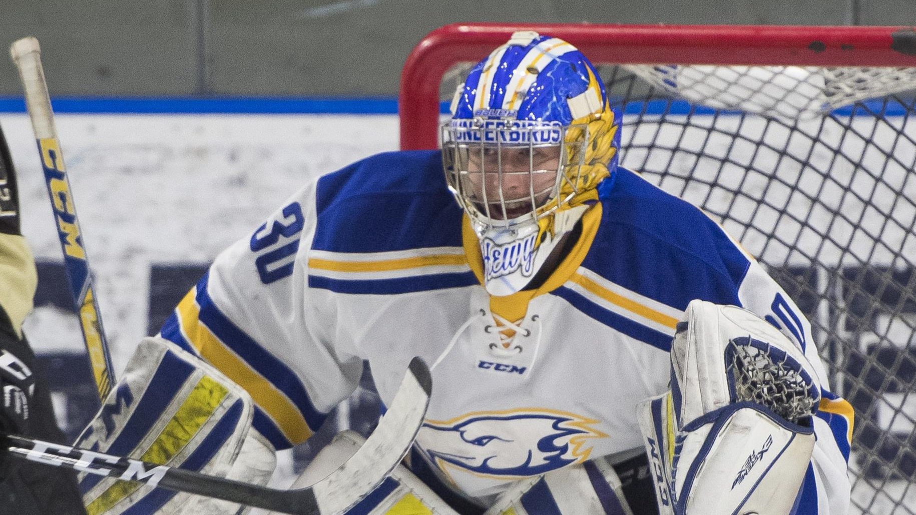 Matt Hewitt earns shut out win in Lethbridge - University of British ...