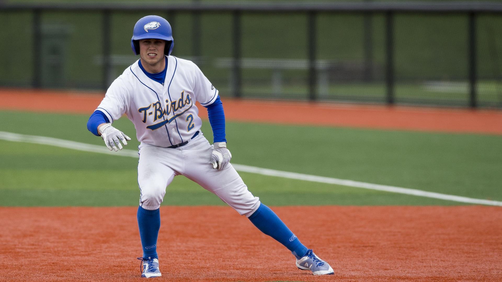 Jake Lanferman - Baseball - University of British Columbia Athletics