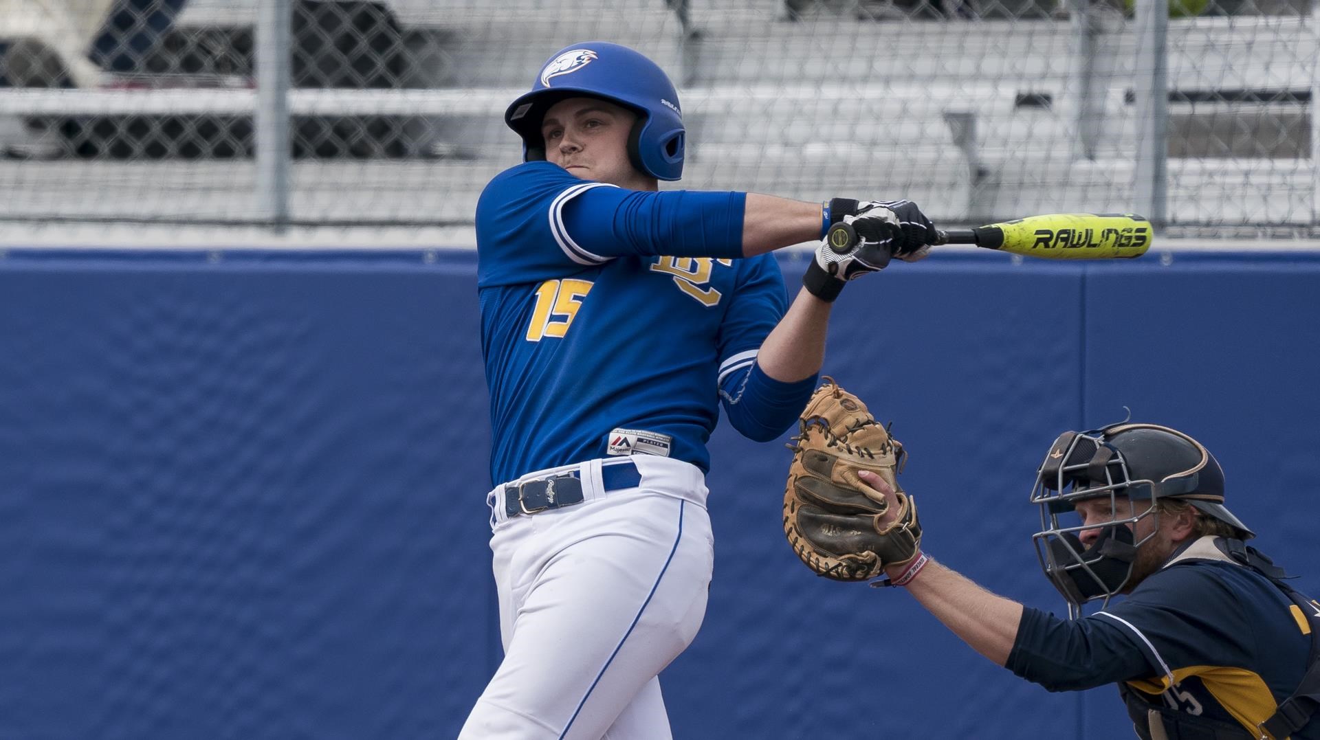 Austen Butler - Baseball - University of British Columbia Athletics