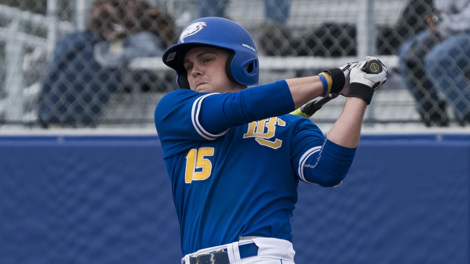 Austen Butler - Baseball - University of British Columbia Athletics
