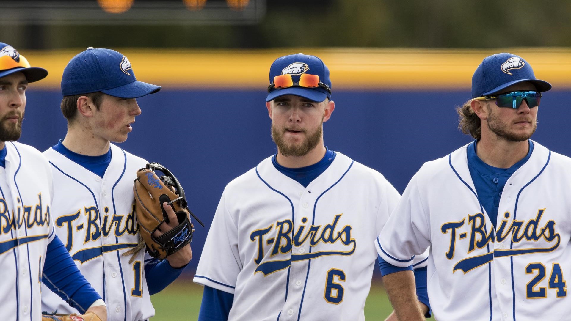 Justin Orton - Baseball - University of British Columbia Athletics