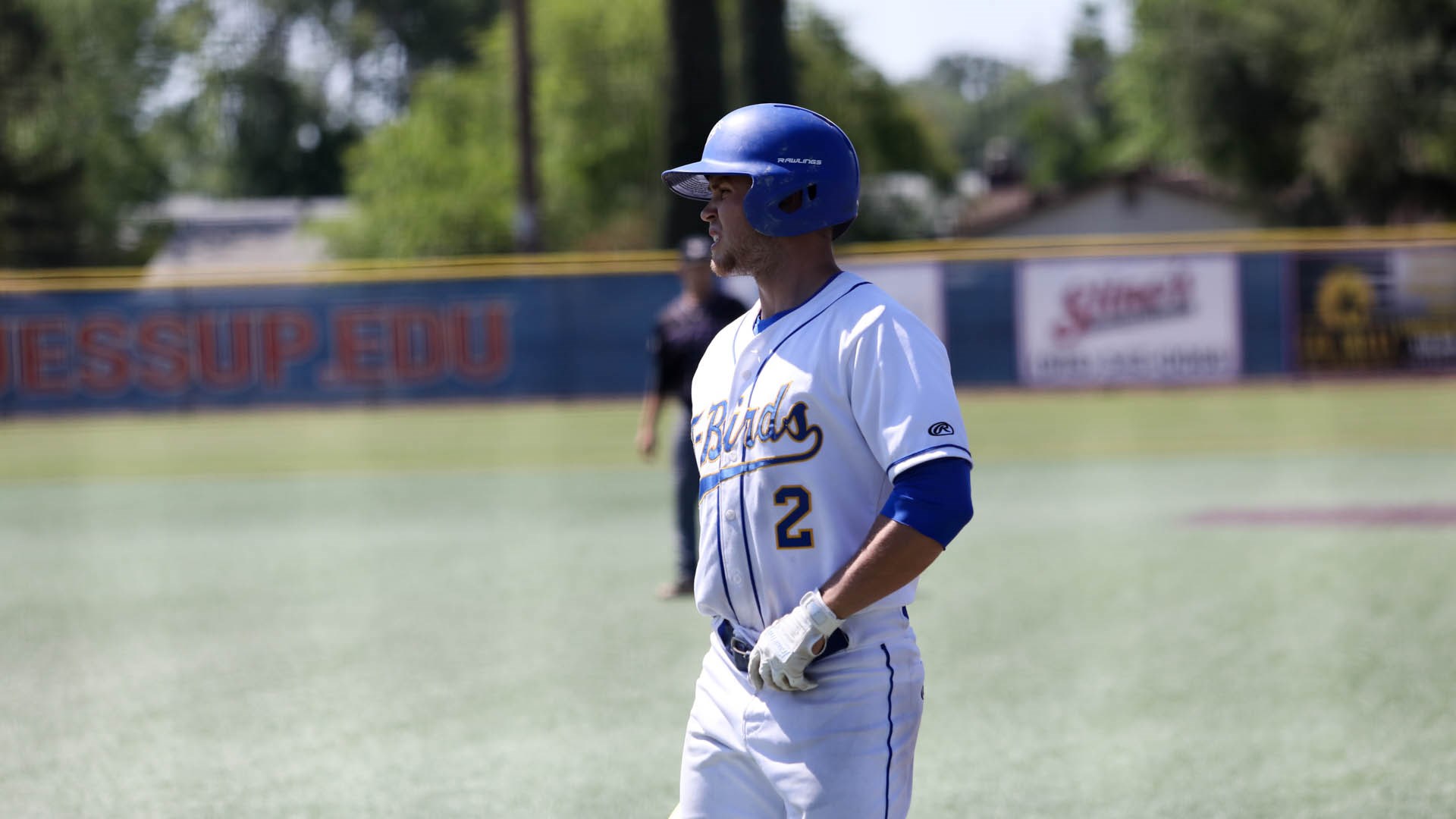 Jake Lanferman - Baseball - University of British Columbia Athletics