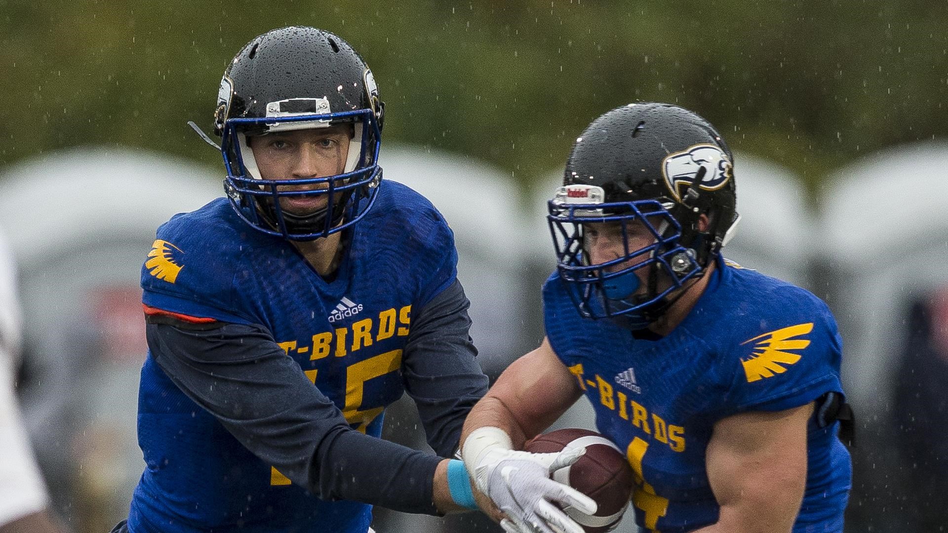 Ben Cummings - Football - University of British Columbia Athletics