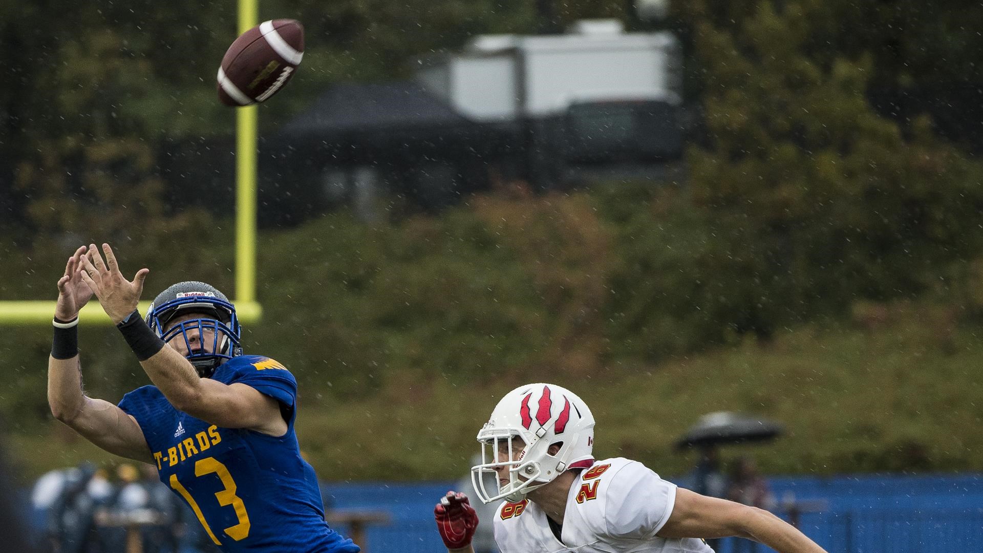 Lliam Wishart - Football - University of British Columbia Athletics