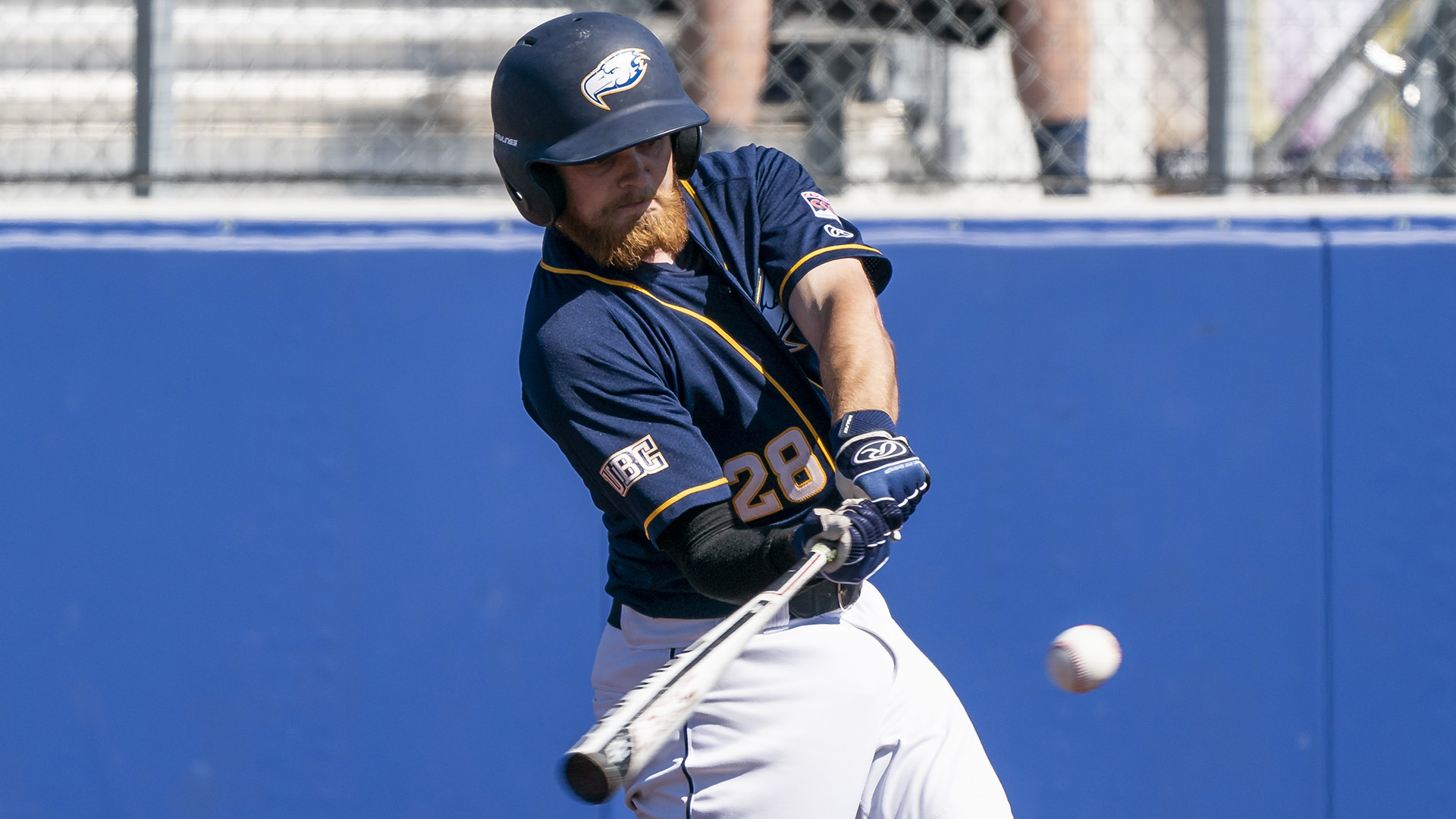 Austen Butler - Baseball - University of British Columbia Athletics
