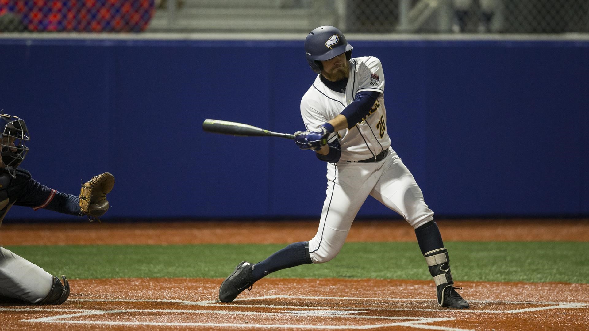 Austen Butler - Baseball - University of British Columbia Athletics