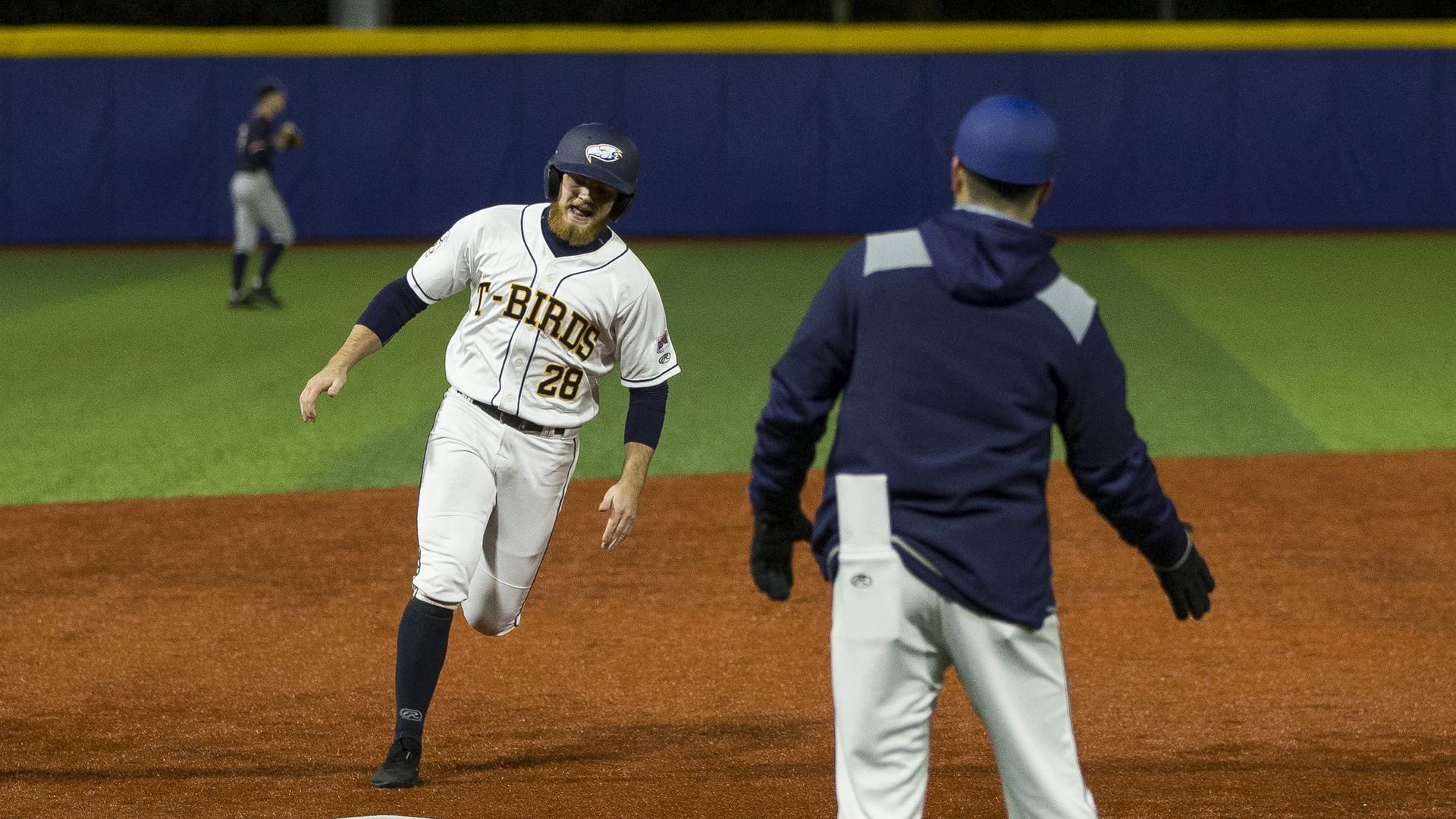 Austen Butler - Baseball - University of British Columbia Athletics