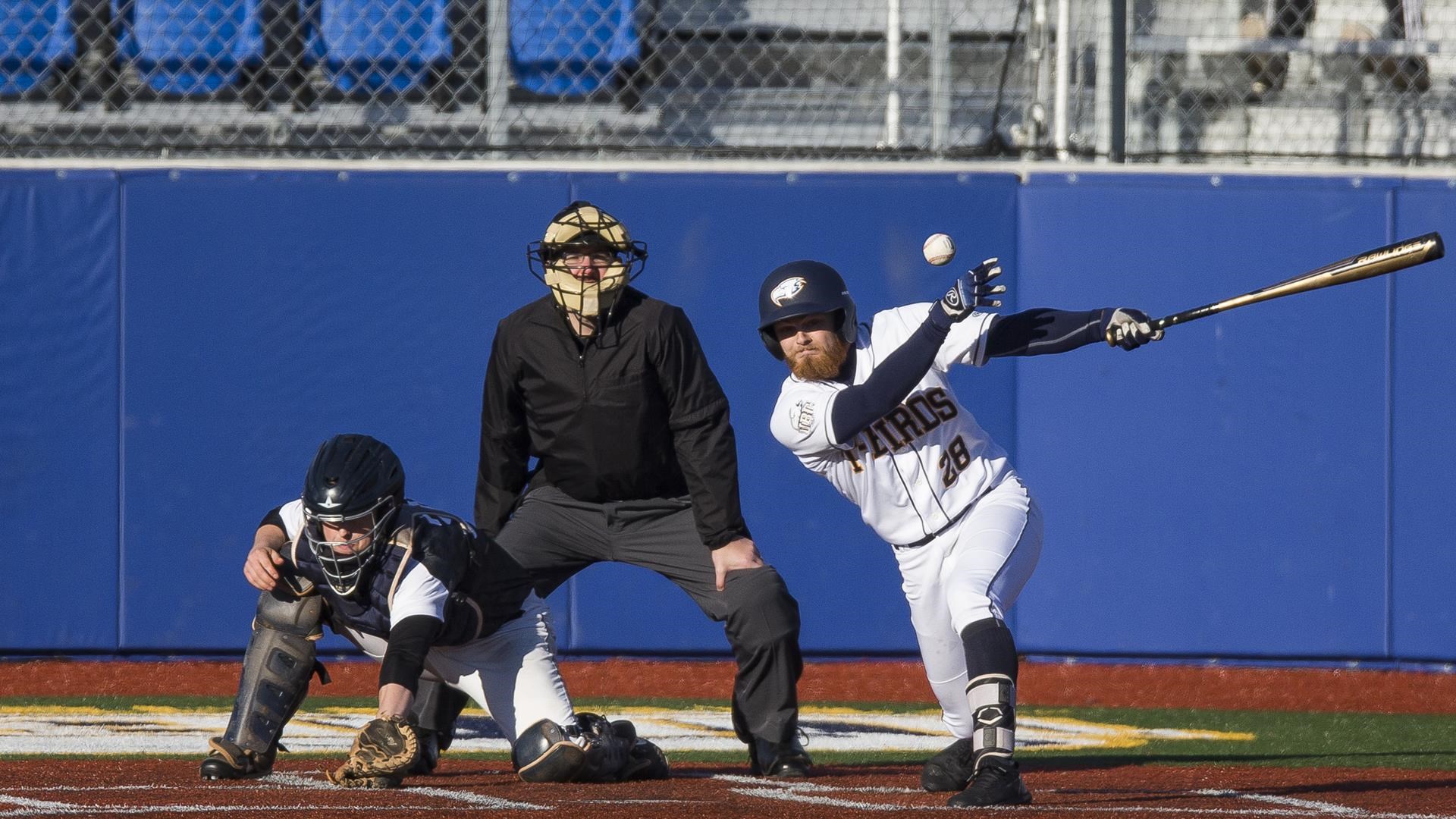 Austen Butler - Baseball - University of British Columbia Athletics