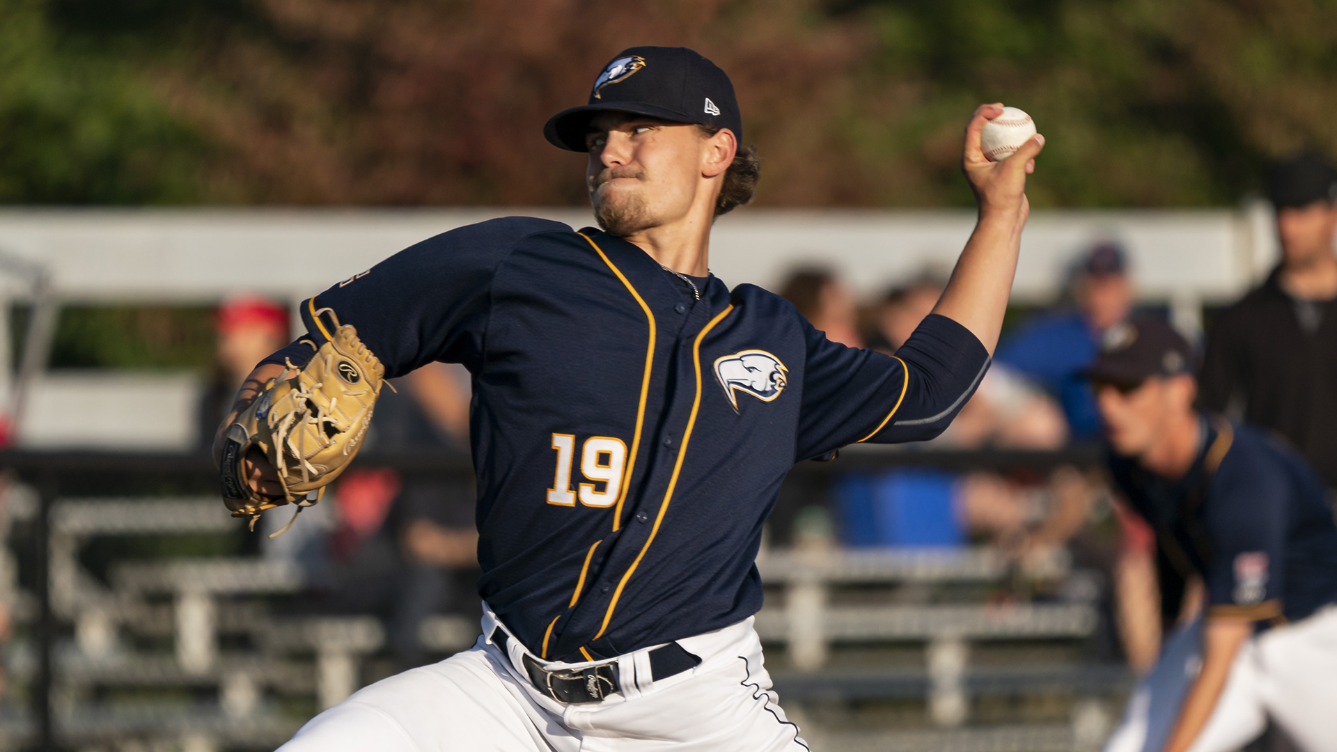 UBC baseball splits with Benedictine-Mesa on Saturday - University of ...