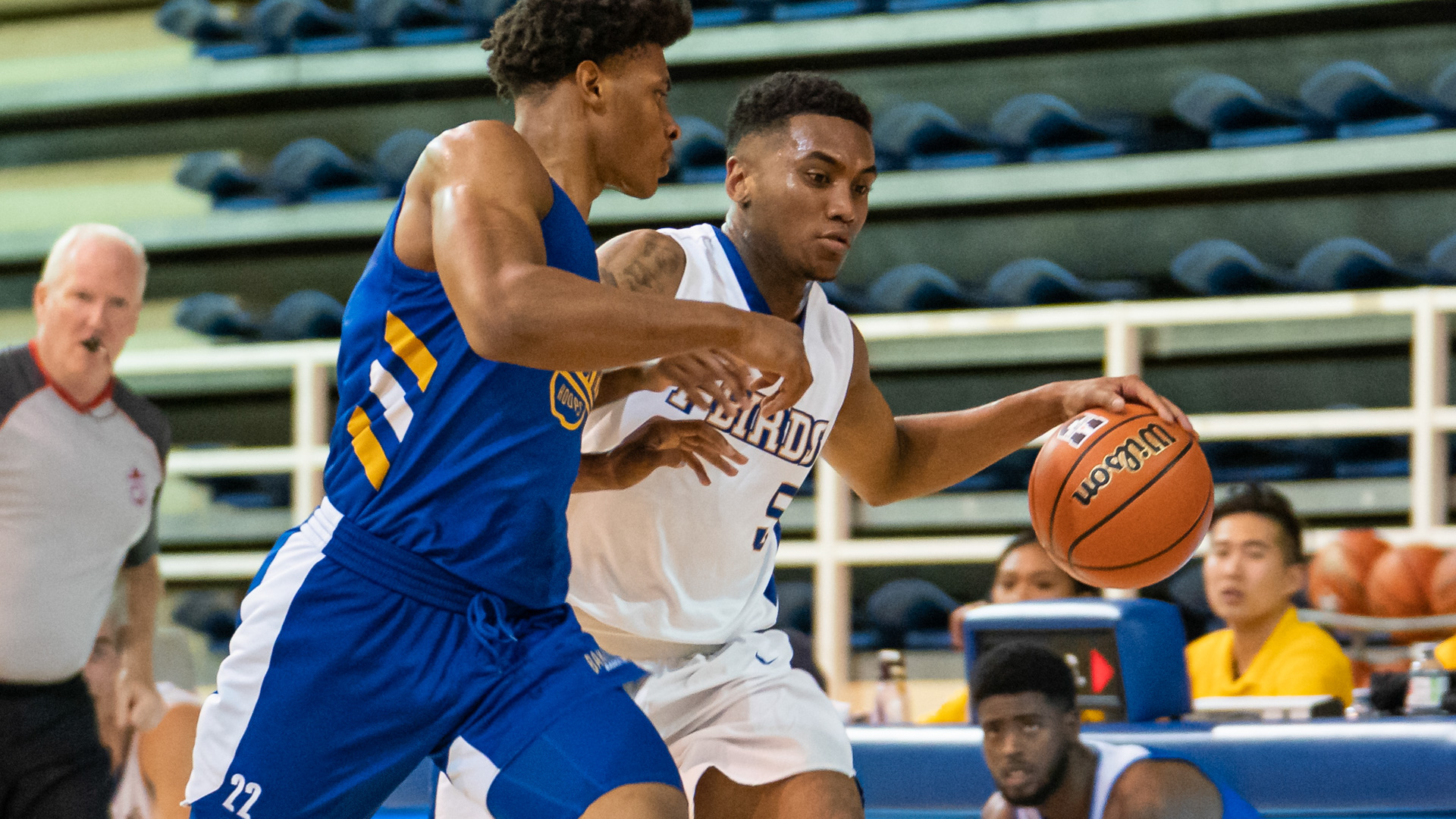 Taylor Browne - Men's Basketball - University of British Columbia Athletics