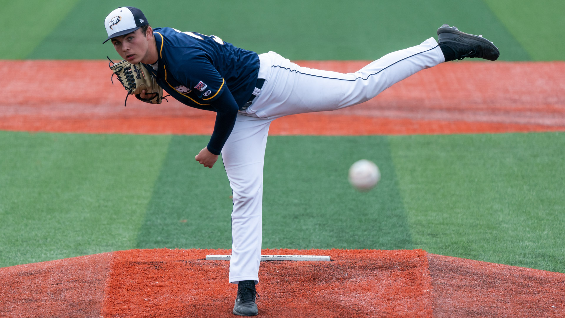 Daniel Sereda - Baseball - University of British Columbia Athletics